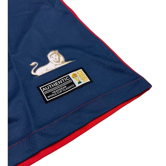Headgear Classics | Shirts | Dominican Republic National Team Headgear ...